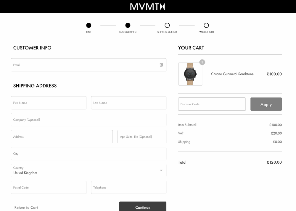 Navigating The Shopify Checkout Limitations That Kill Conversions